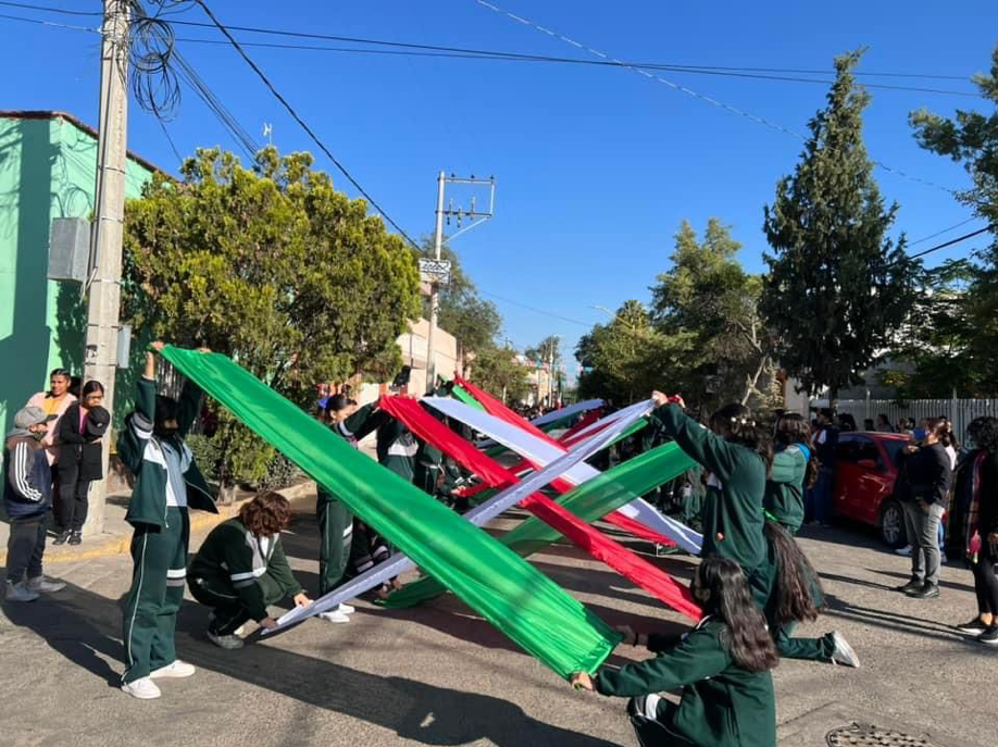 INVITA MUNICIPIO DE AGUASCALIENTES A CELEBRAR LAS FIESTAS PATRIAS EN ...